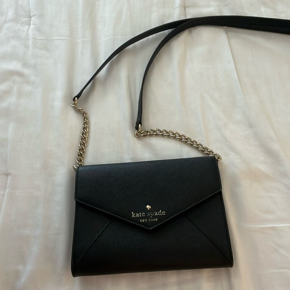 kate spade | Bags | Kate Spade Envelope Crossbody | Poshmark